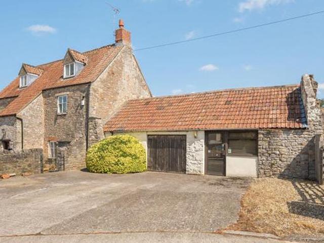 The Street, Olveston, 6 Bedroom Detached