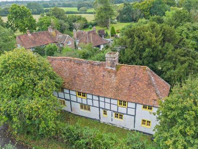 The Street, Arlington, 5 Bedroom Detached
