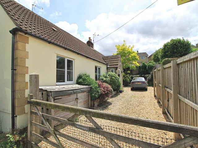 The Street, Burton SN14, 2 bed semi detached bungalow to rent, £1,495 pcm | PrimeLocation