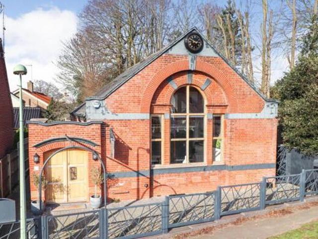The Street, Barnby, 2 Bedroom Character