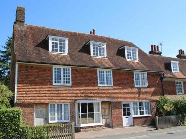 The Street, Benenden, 5 Bedroom House