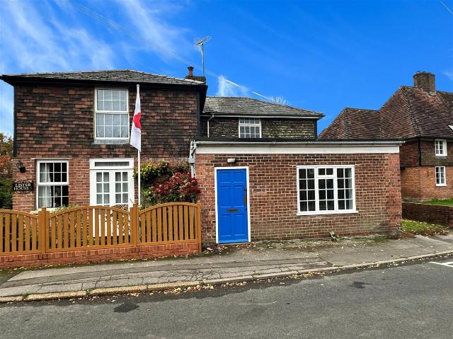 The Street, Bethersden, Ashford TN26, 3 bed semi detached house to rent, £1,500 pcm | PrimeLocation