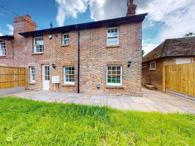 The Street, Borden, Sittingbourne ME9, 2 bed semi detached house to rent, £1,295 pcm | PrimeLocation
