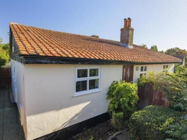 The Street, Boughton, 3 Bedroom Detached