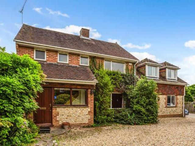 The Street, Boxgrove, 4 Bedroom Detached