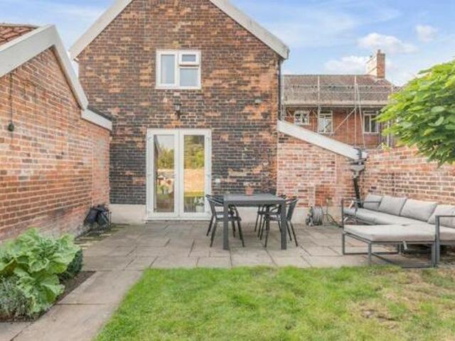 The Street, Bramfield, 3 Bedroom Detached