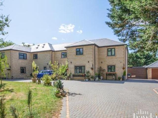 The Street, Brinkworth, 5 Bedroom Detached