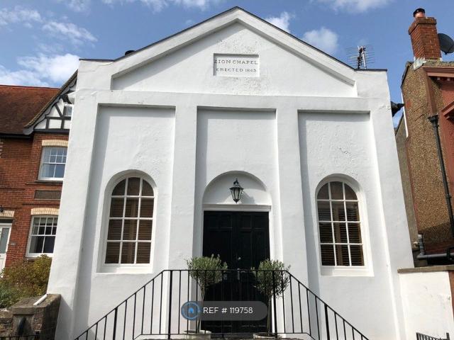 The Street, Brighton BN45, 1 bed detached house to rent, £1,650 pcm | PrimeLocation