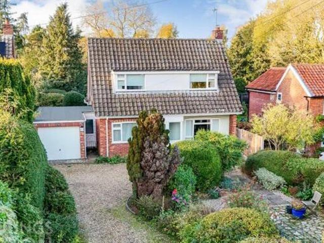 The Street, Brooke, 4 Bedroom Detached