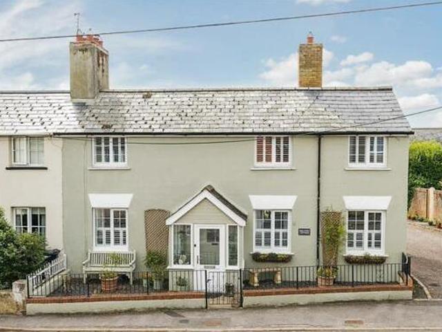 The Street, Charmouth, 4 Bedroom Semi detached
