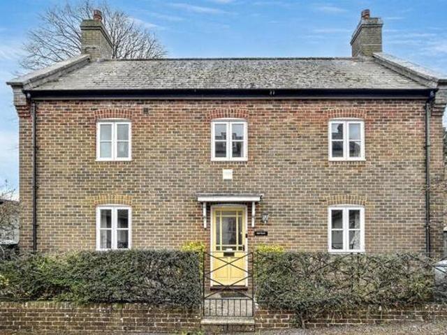 The Street, Charmouth, 3 Bedroom Detached