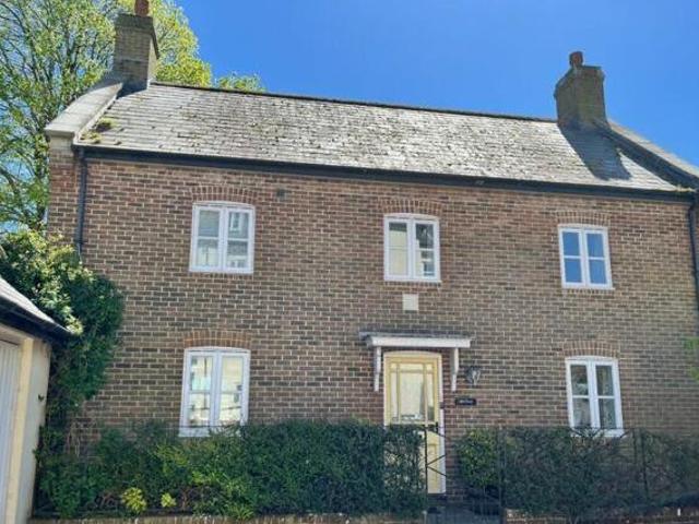 The Street, Charmouth, 3 Bedroom Detached