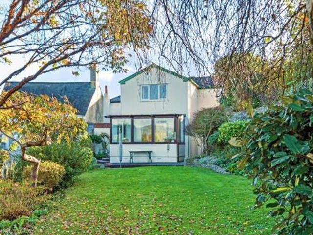 The Street, Charmouth, 3 Bedroom House