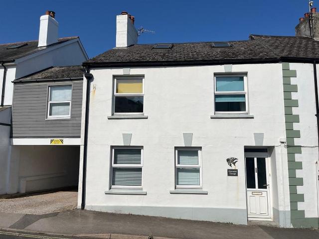 The Street, Charmouth, Bridport DT6, 4 bed terraced house to rent, £1,395 pcm | PrimeLocation