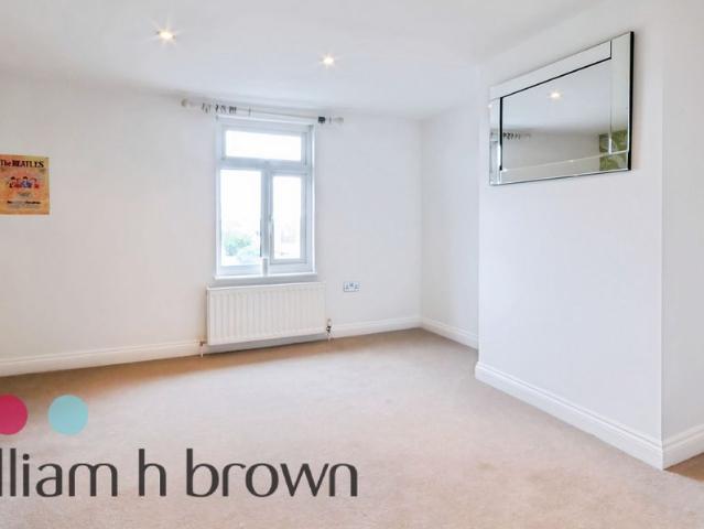 The Street, Chelmsford, Latchingdon