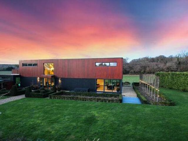 The Street, Clapham, 4 Bedroom Detached