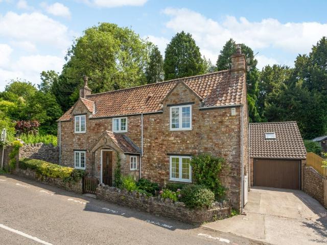 The Street, Compton Martin, Bristol BS40, 2 bed cottage to rent, £1,450 pcm | PrimeLocation