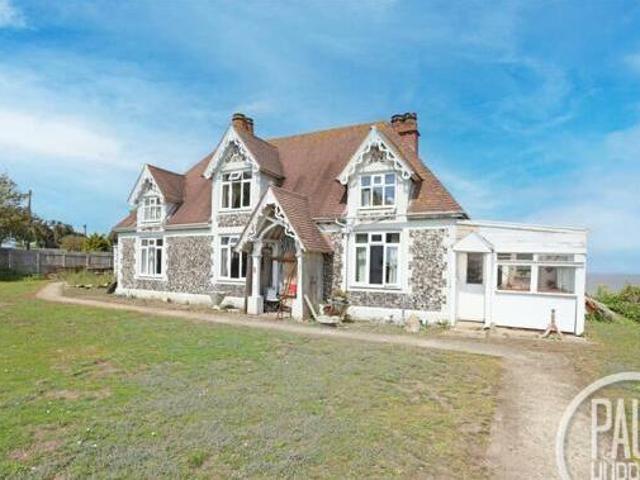 The Street, Corton, 5 Bedroom House