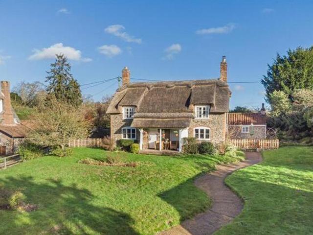 The Street, Dalham, 4 Bedroom Detached