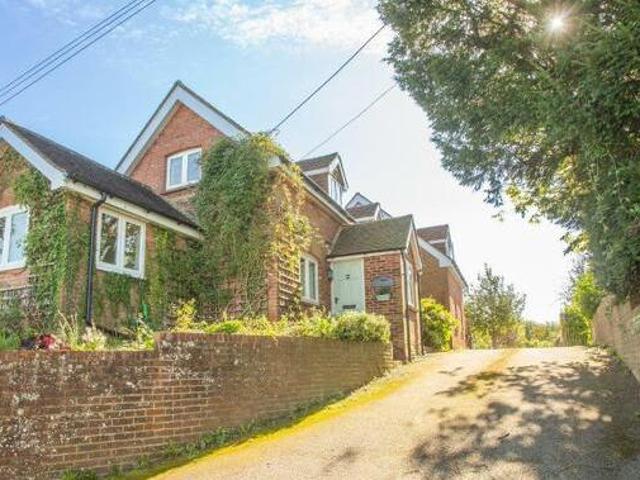 The Street, Dallington, 3 Bedroom Detached