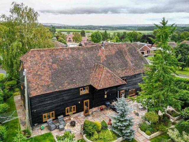 The Street, Detling, 3 Bedroom Barn