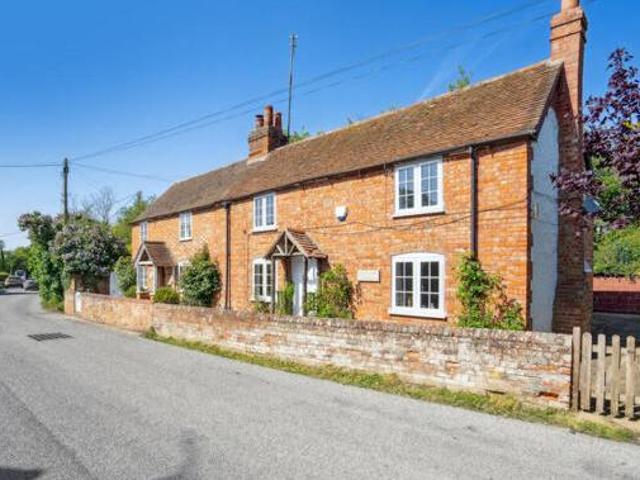 The Street, Ewelme, 4 Bedroom Cottage
