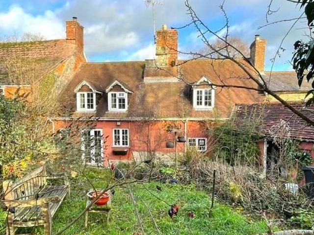 The Street, East Knoyle, 3 Bedroom Cottage