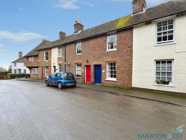 The Street, Egerton, Ashford TN27, 3 bed cottage to rent, £1,400 pcm | PrimeLocation