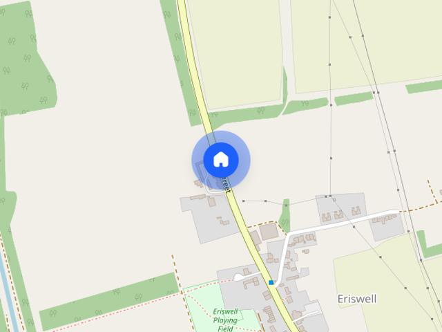 The Street, Eriswell, BRANDON
