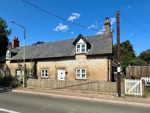 The Street, Eriswell, Brandon IP27, 2 bed cottage to rent, £1,250 pcm | PrimeLocation