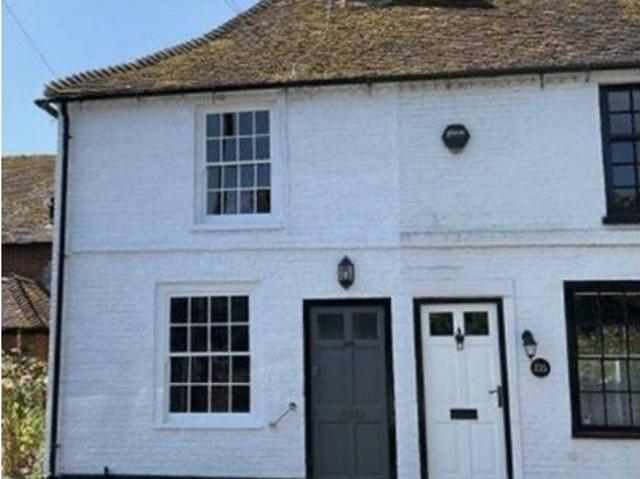 The Street, Faversham ME13, 2 bed terraced house to rent, £1,200 pcm | PrimeLocation
