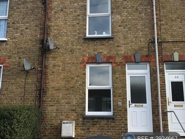 The Street, Faversham, ME13 2 bed terraced house to rent £1,295 pcm £299 pw