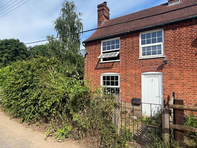The Street, Freston, Ipswich IP9, 3 bed end terrace house to rent, £1,300 pcm | PrimeLocation