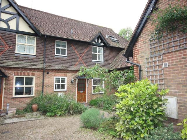 The Street, Guildford 1 bedroomProperty for lettings Seymours