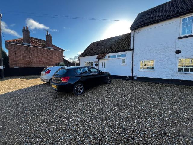 The Street, Gooderstone, King's Lynn PE33, 1 bed maisonette to rent, £725 pcm | PrimeLocation