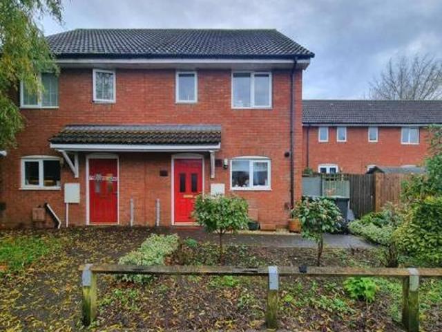 The Street, Great Bricett, 2 Bedroom Semi detached