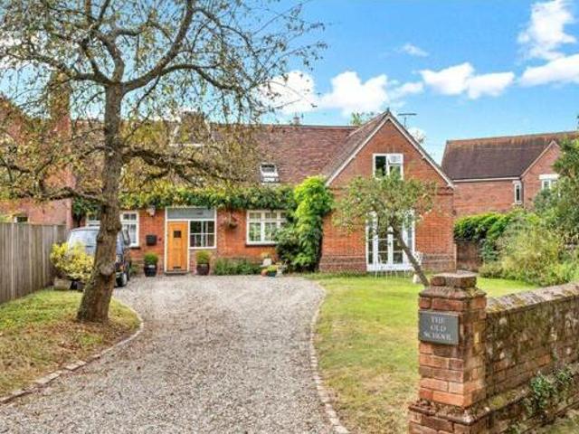 The Street, Great Saling, 3 Bedroom Semi detached
