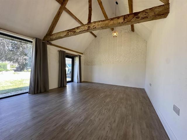 The Street, Grittleton, Chippenham, SN14