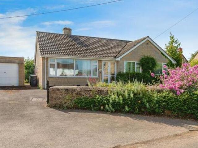 The Street, Hullavington, 3 Bedroom Detached