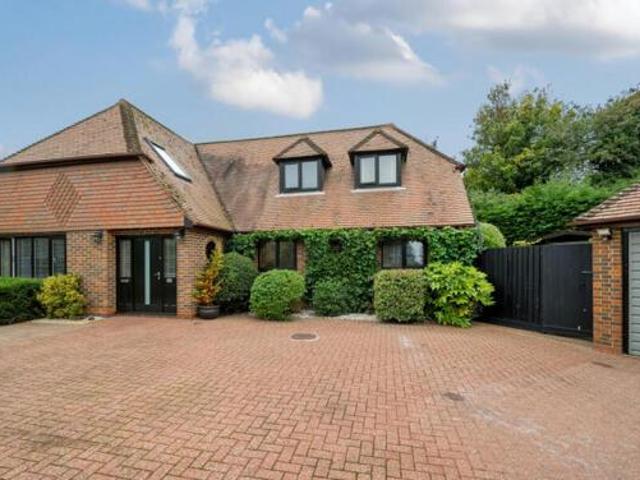 The Street, Homestead View, Borden, 4 Bedroom Detached