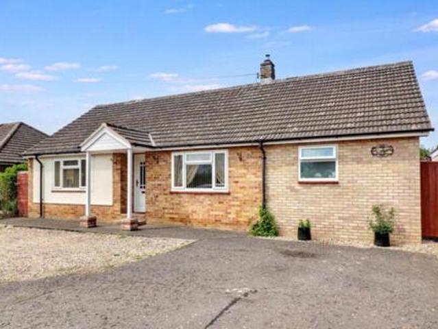 The Street, Ingham, 3 Bedroom Bungalow