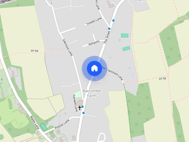 The Street, Leatherhead