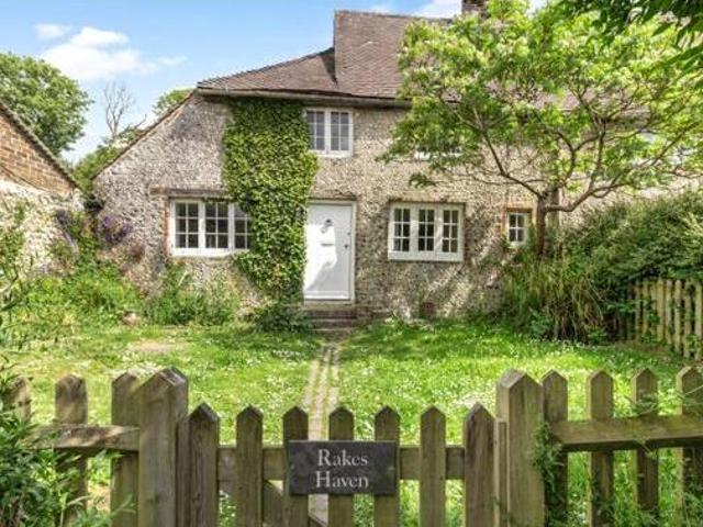 The Street, Litlington, 2 Bedroom Semi detached
