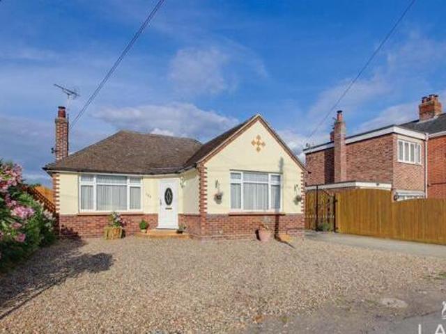 The Street, Little Clacton, 2 Bedroom Detached