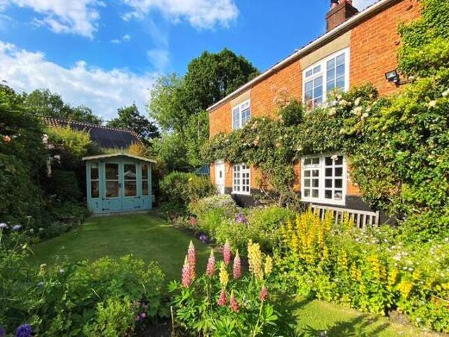 The Street, Little Dunham, 3 Bedroom Cottage