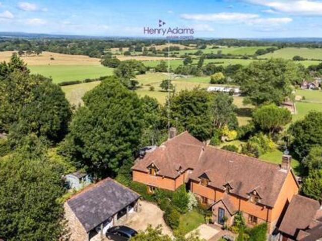 The Street, Poynings, 4 Bedroom Detached