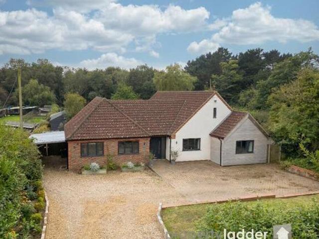 The Street, Ridlington, 5 Bedroom Detached