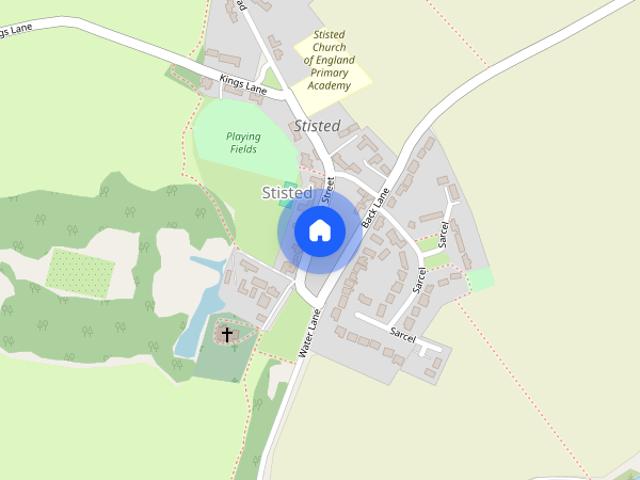 The Street, Stisted, Braintree, Essex, CM77