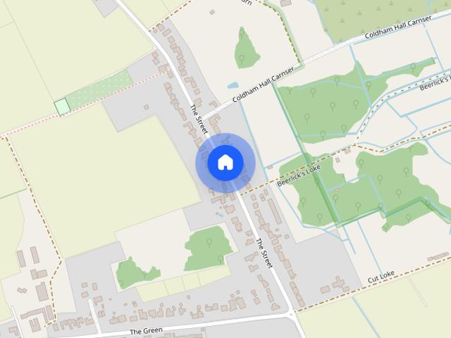 The Street, Surlingham, Norwich, Norfolk, NR14