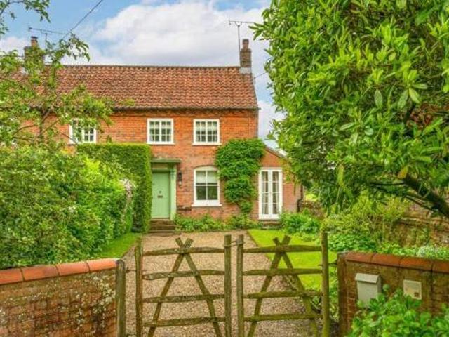 The Street, Swanton Novers, 1 Bedroom Cottage